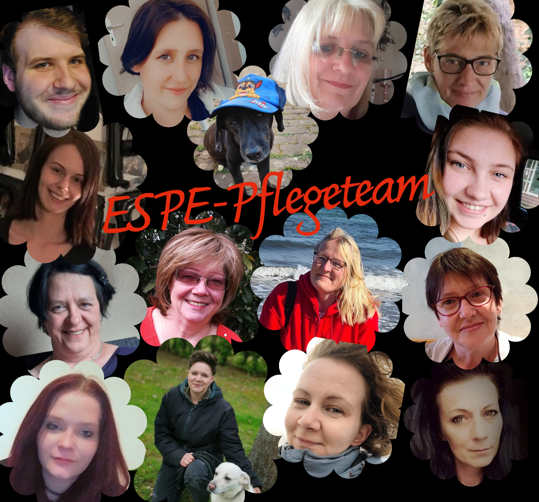 ESPE- Pflegeteam in Espenau - Wir kümmern uns um jede Situation